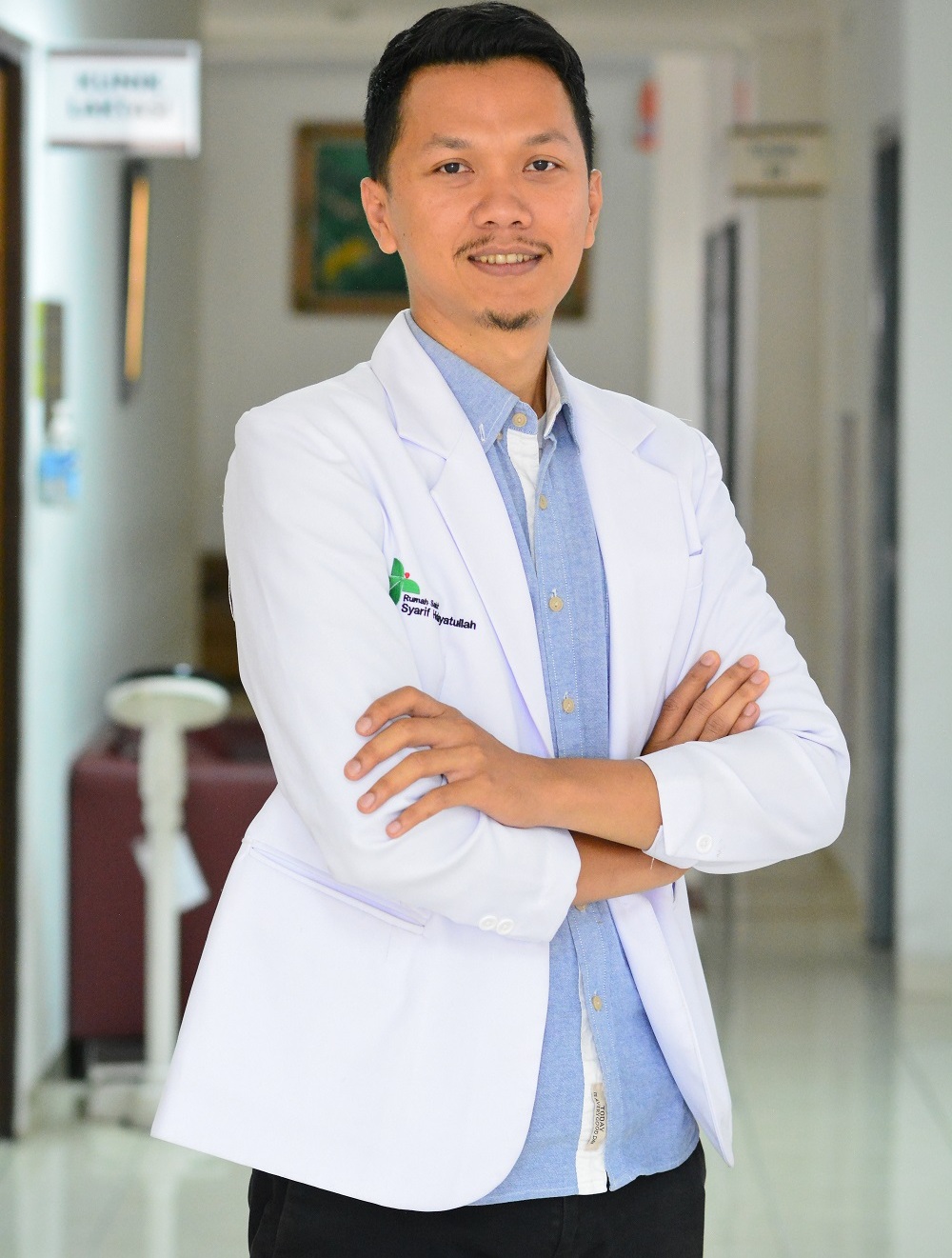 RS Syarif Hidayatullah
